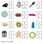 Mon cahier des sons - GS PDF